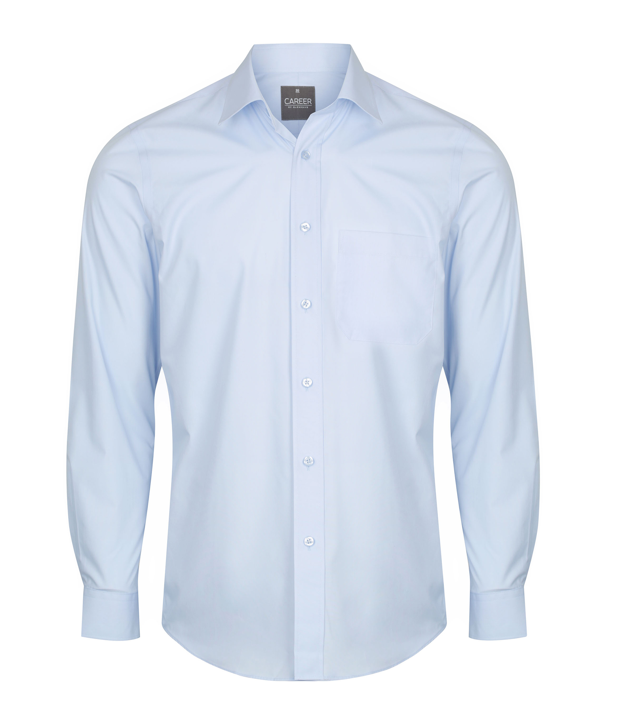 Career by Gloweave Nicholson 1272L - Kotuku Workwear