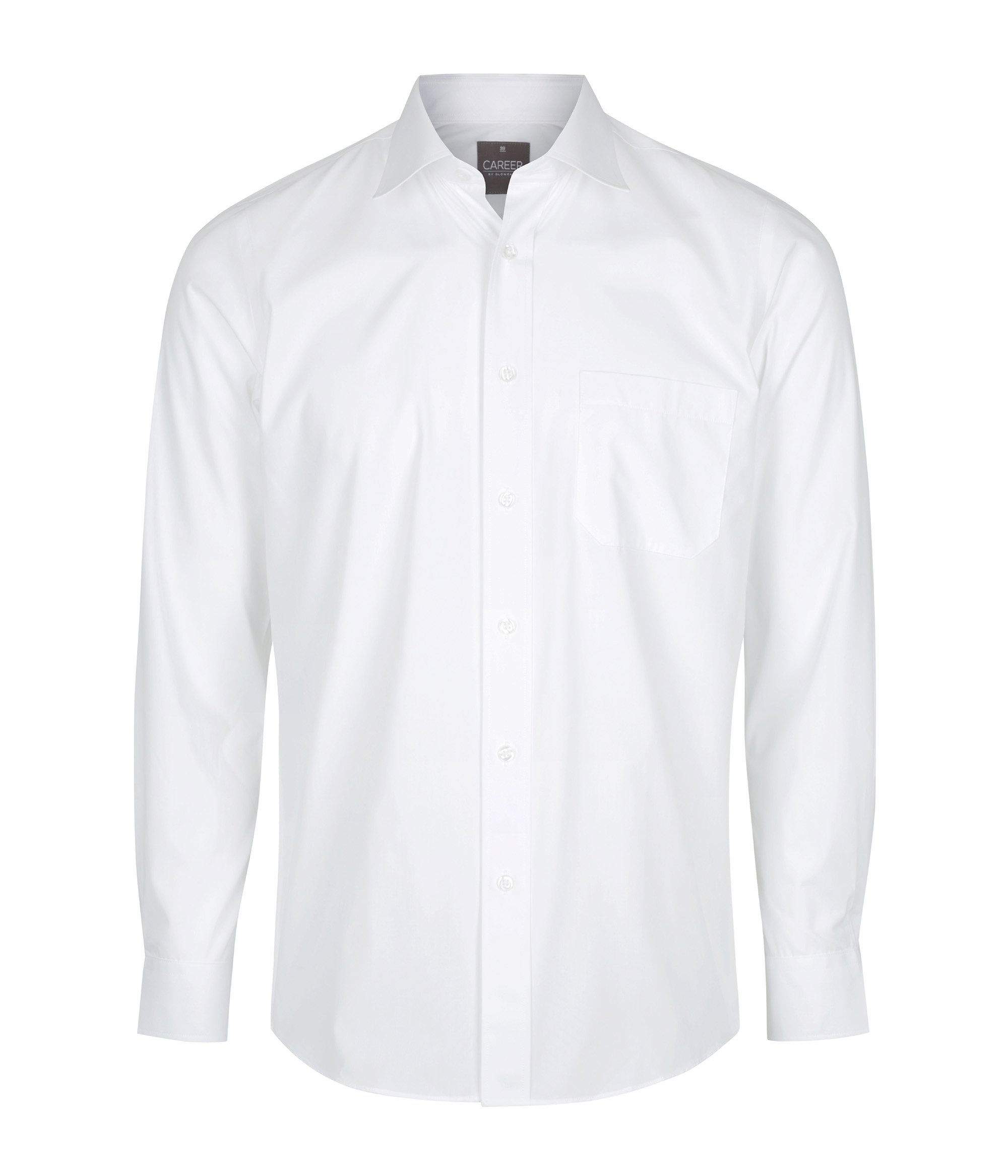 Career by Gloweave Nicholson 1272L - Kotuku Workwear